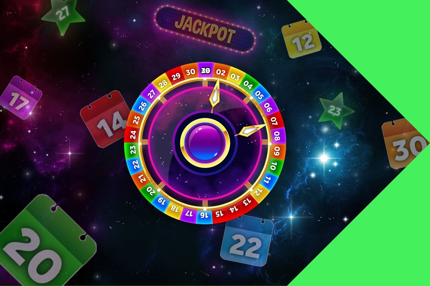 Home | The National Lottery